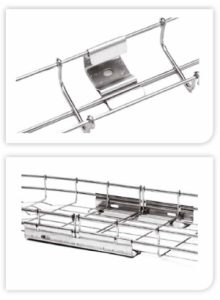Canalización - Camexa